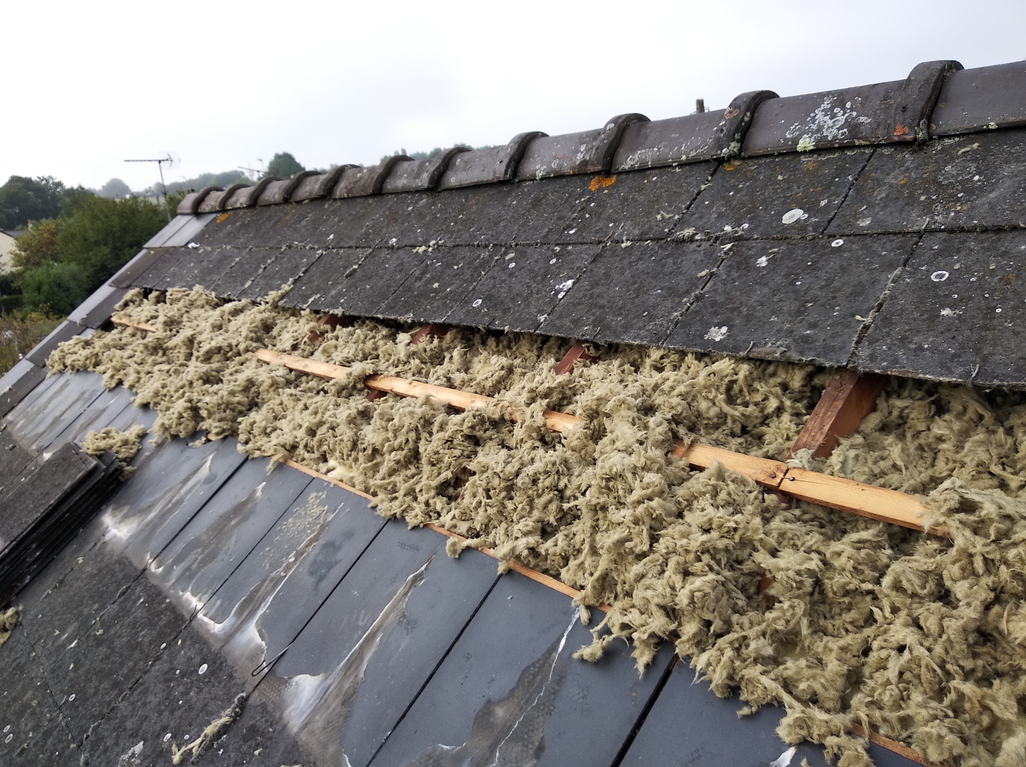 Isolation - Rénovation Générale de l'Ouest