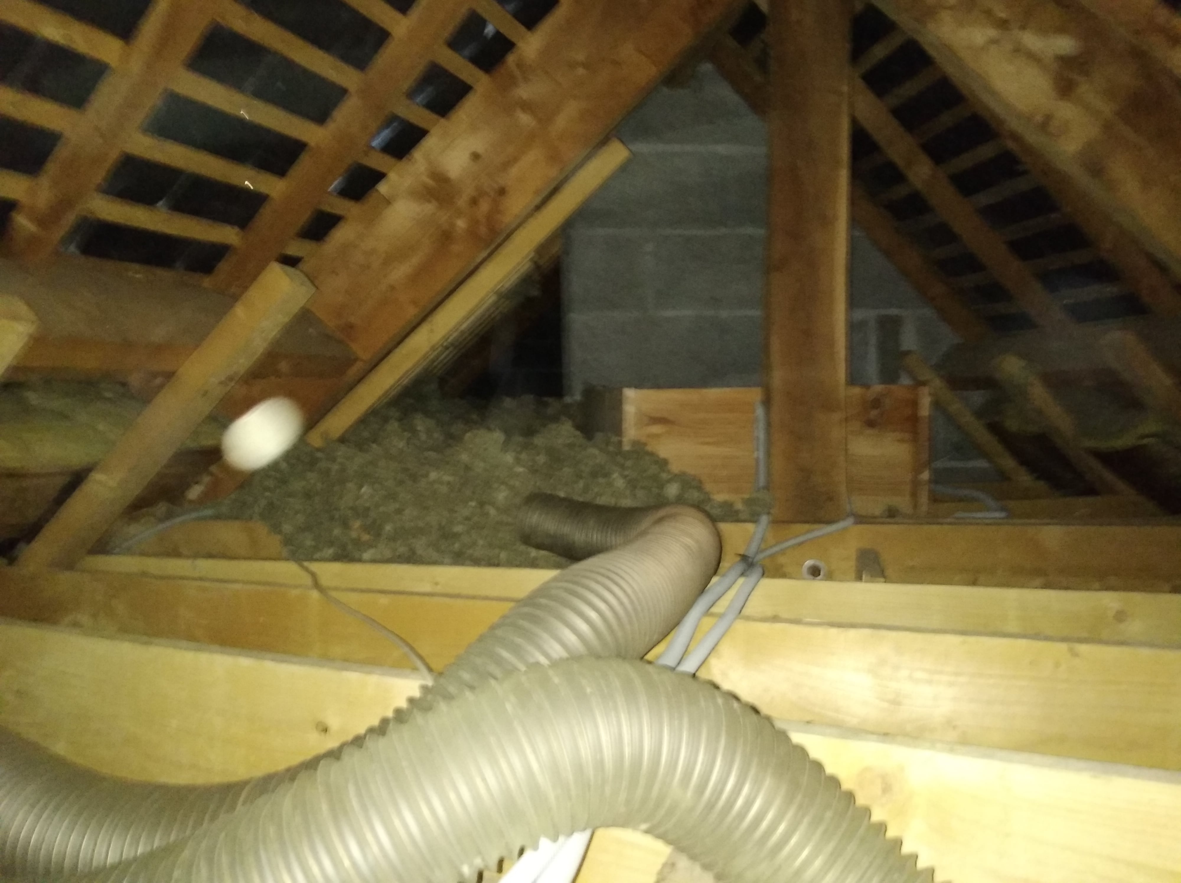 Isolation - Rénovation Générale de l'Ouest